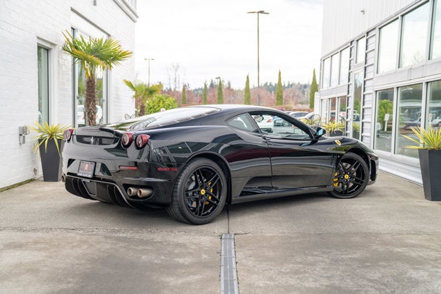 2005 Ferrari 430 Berlinetta Bellevue WA | Kirkland Redmond Medina ...