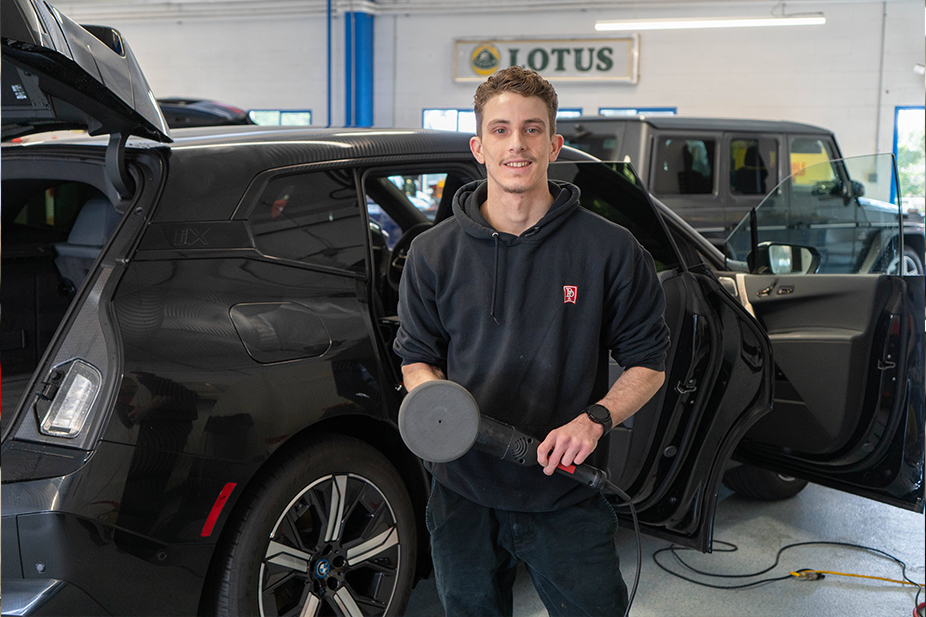 Park Place LTD Staff | Exotic Car Sales in Bellevue, WA