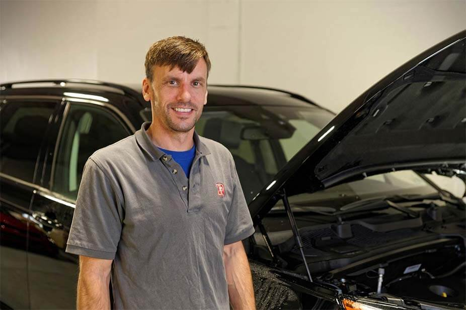 Park Place LTD Staff | Exotic Car Sales in Bellevue, WA